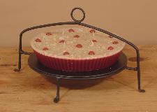 Kitchen and Bath Wrought Iron